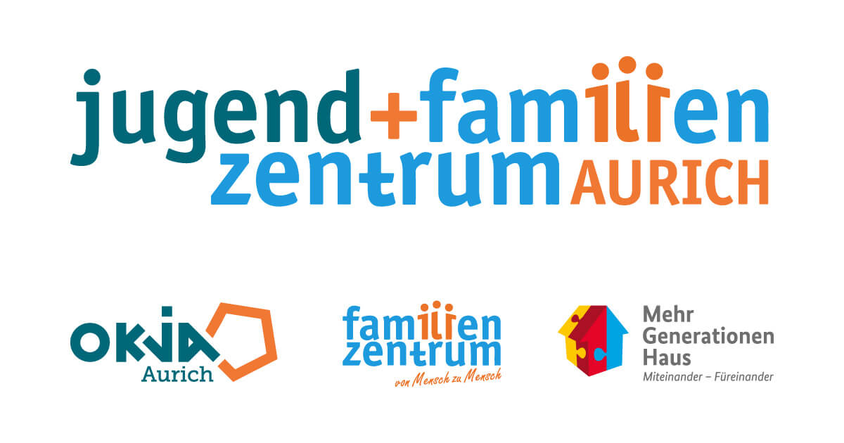 Lesung mit Andrea Fleßner am 31.03.23 - Jugend- & Familienzentrum Aurich
